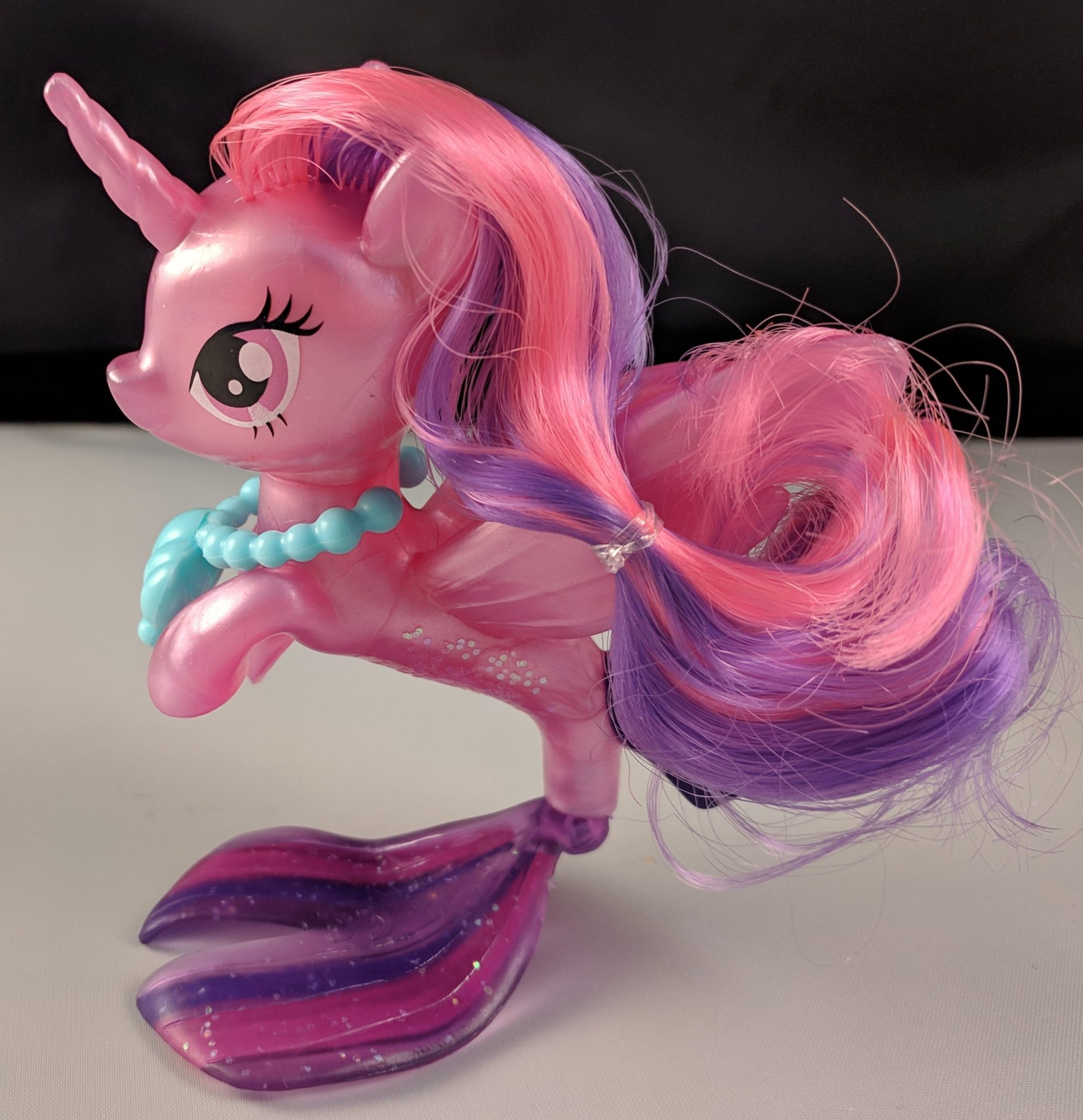 Fakie MLP the Movie Seaponies – Fakie Spaceman