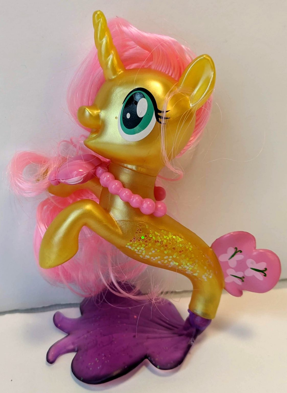Fakie MLP the Movie Seaponies – Fakie Spaceman