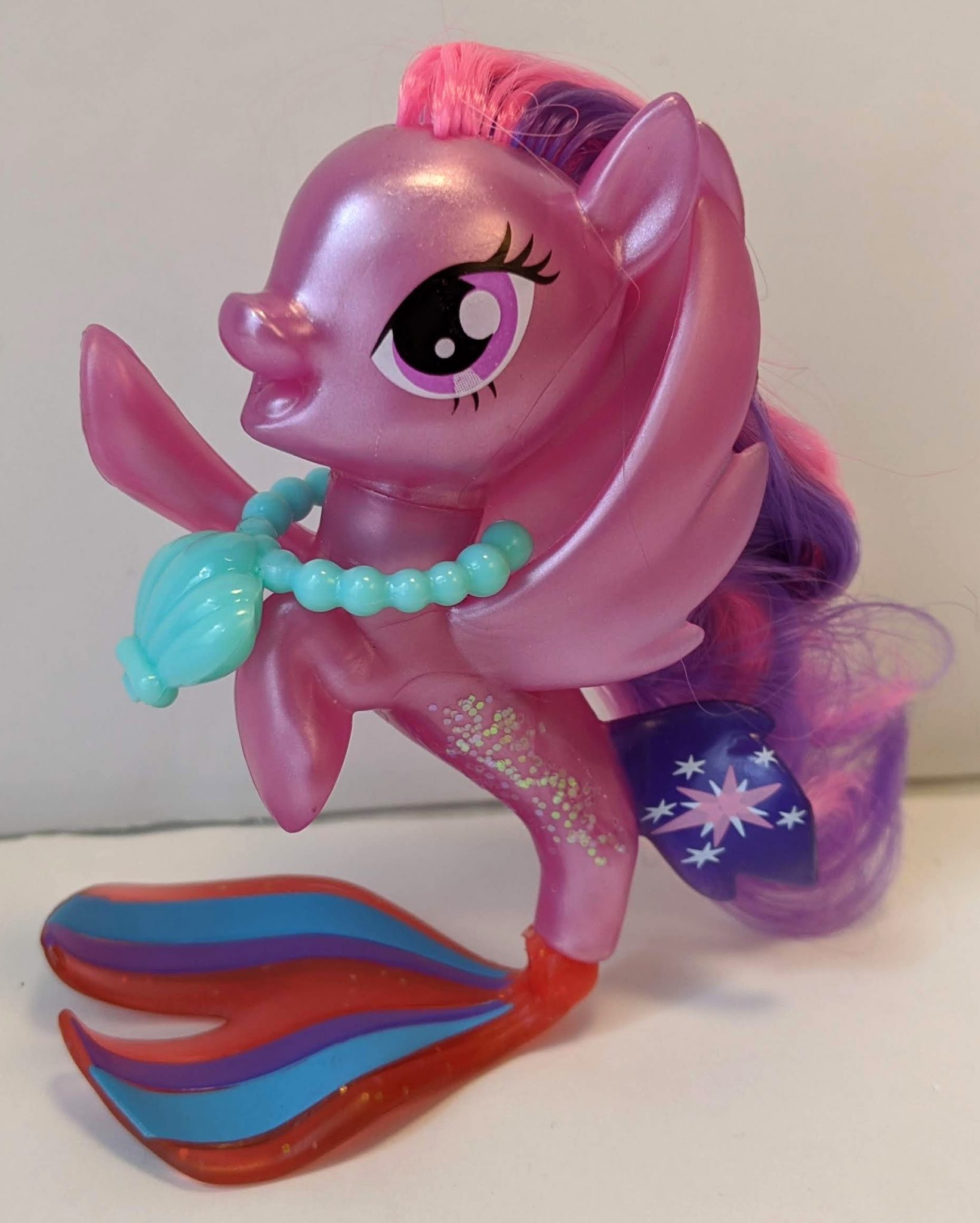 Fakie MLP the Movie Seaponies – Fakie Spaceman