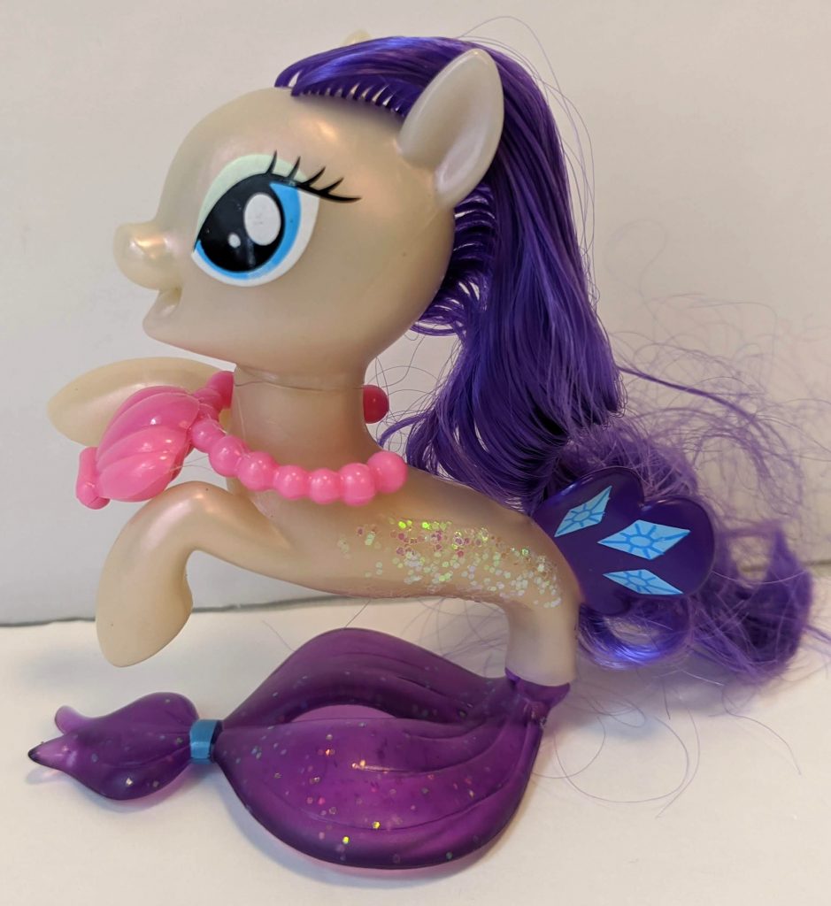 Fakie MLP the Movie Seaponies – Fakie Spaceman