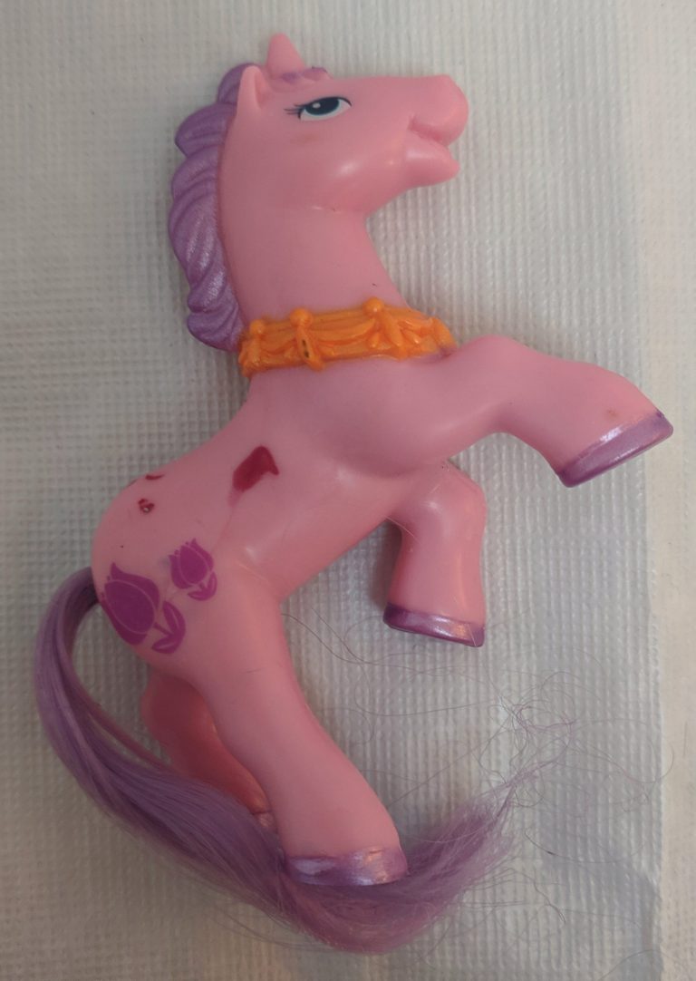 Chap Mei Ponies (and derivatives) – Fakie Spaceman