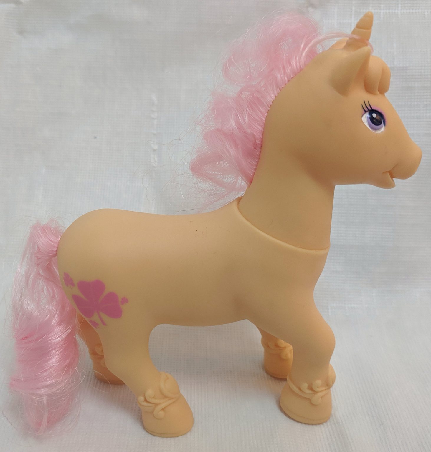 Chap Mei Ponies (and derivatives) – Fakie Spaceman