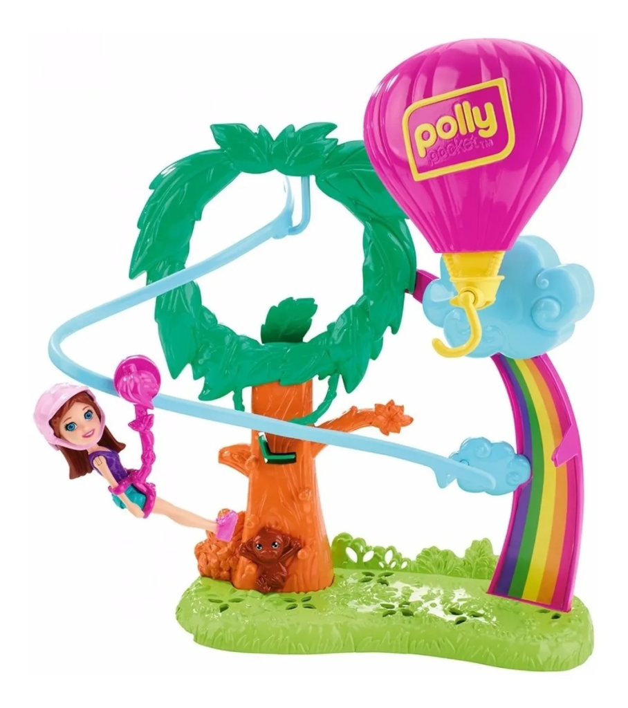 Safari Surprise Hot Air Balloon – Fakie Spaceman