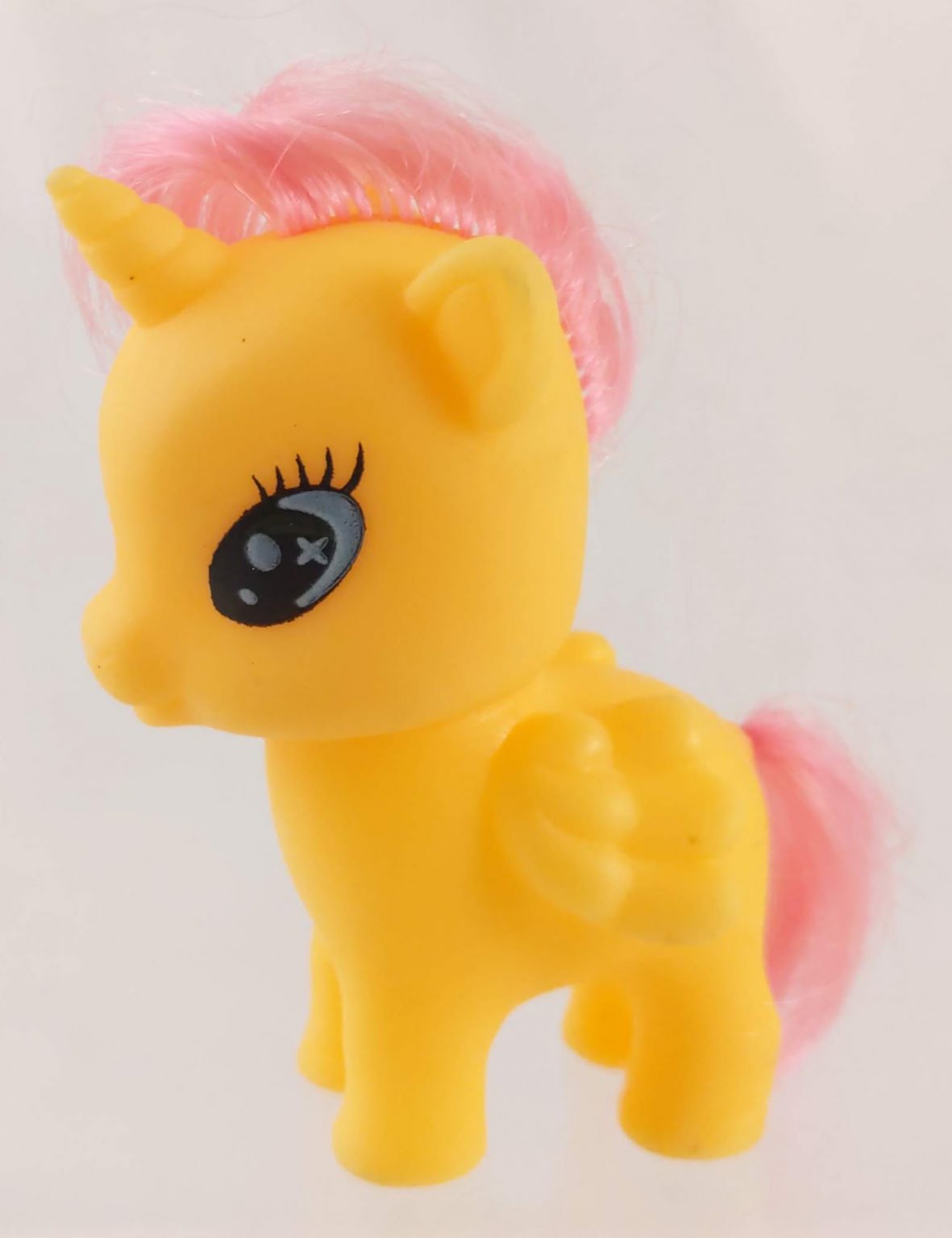 Gom-mini Pegasus – Fakie Spaceman