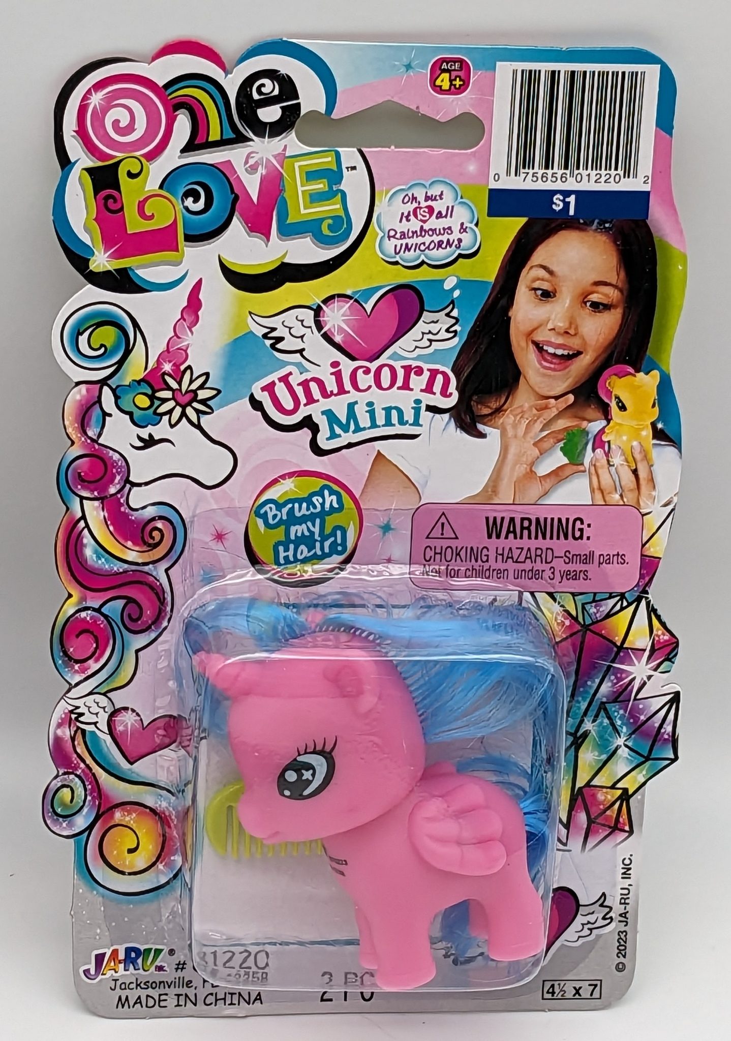 Gom-mini Pegasus – Fakie Spaceman