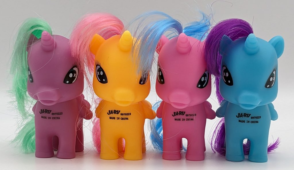 Gom-mini Pegasus – Fakie Spaceman