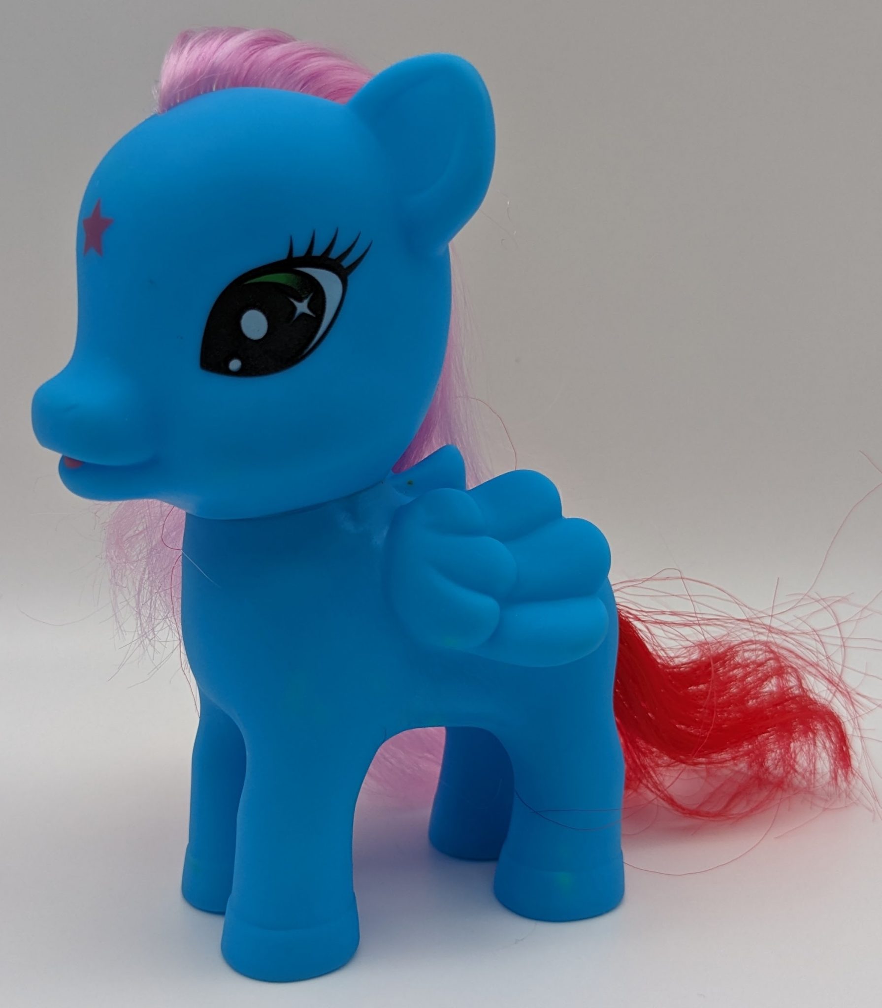 Gom-mini Pegasus – Fakie Spaceman