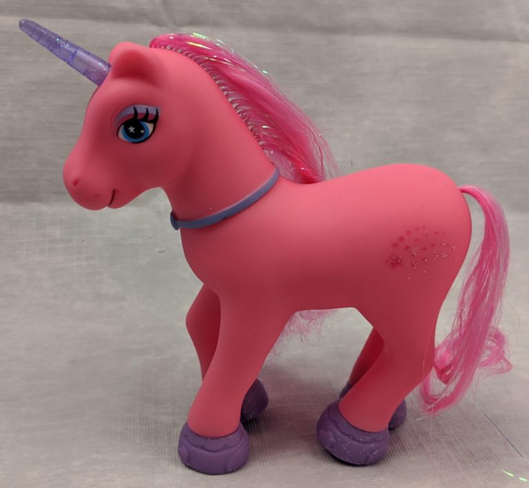 Simba Sweet Pony – Fakie Spaceman