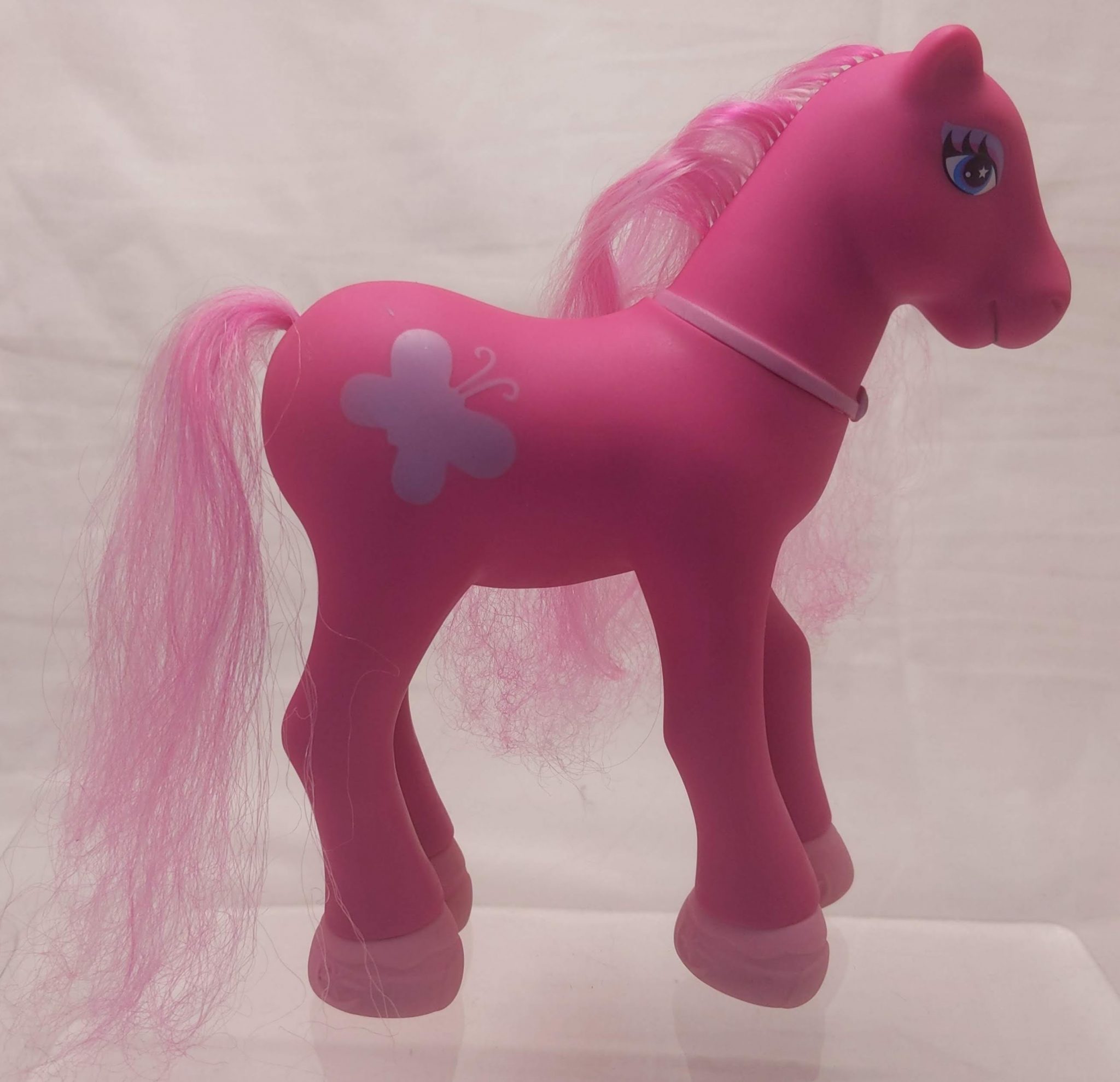 Simba Sweet Pony – Fakie Spaceman