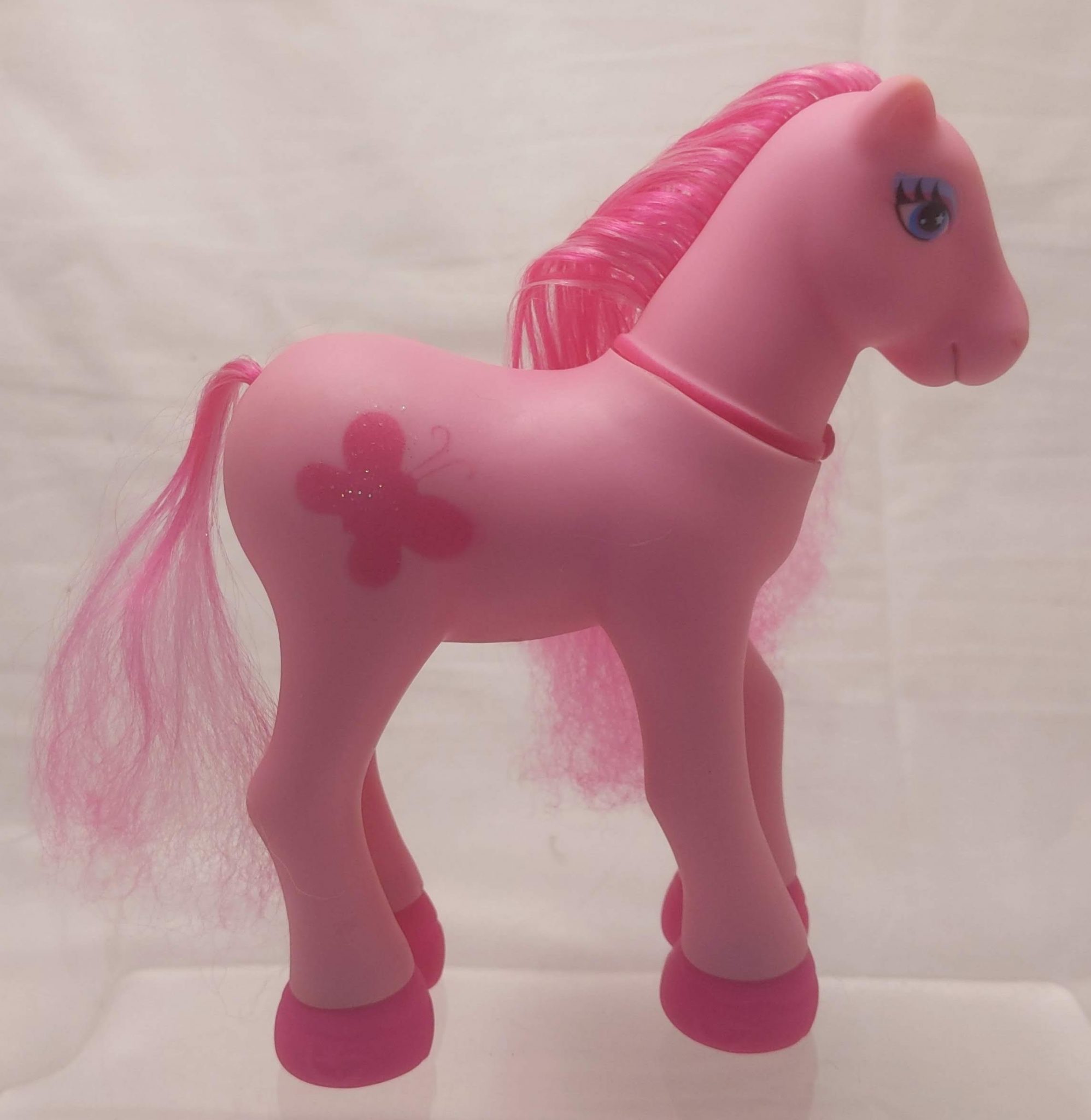 Simba Sweet Pony – Fakie Spaceman