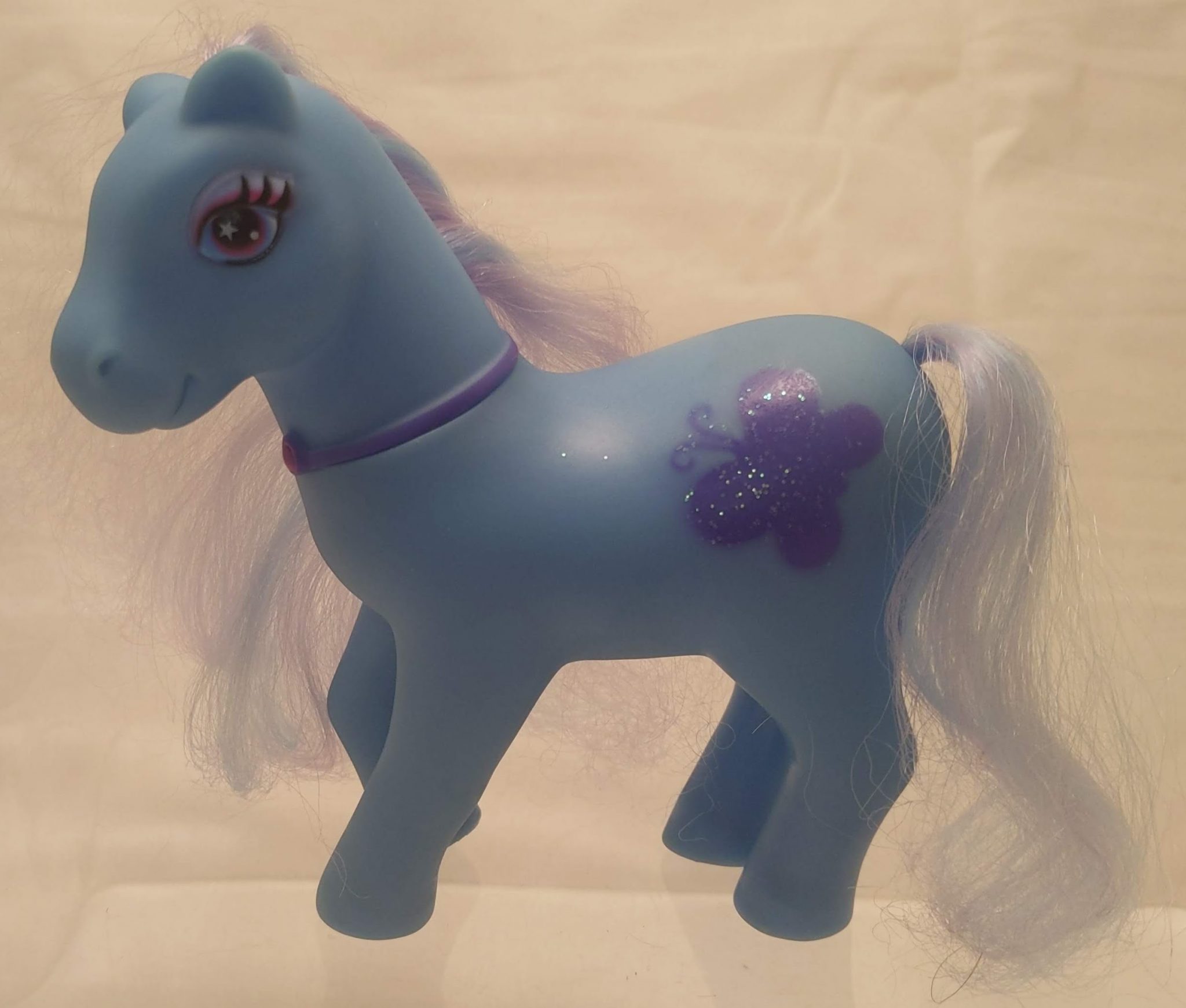 Simba Sweet Pony – Fakie Spaceman