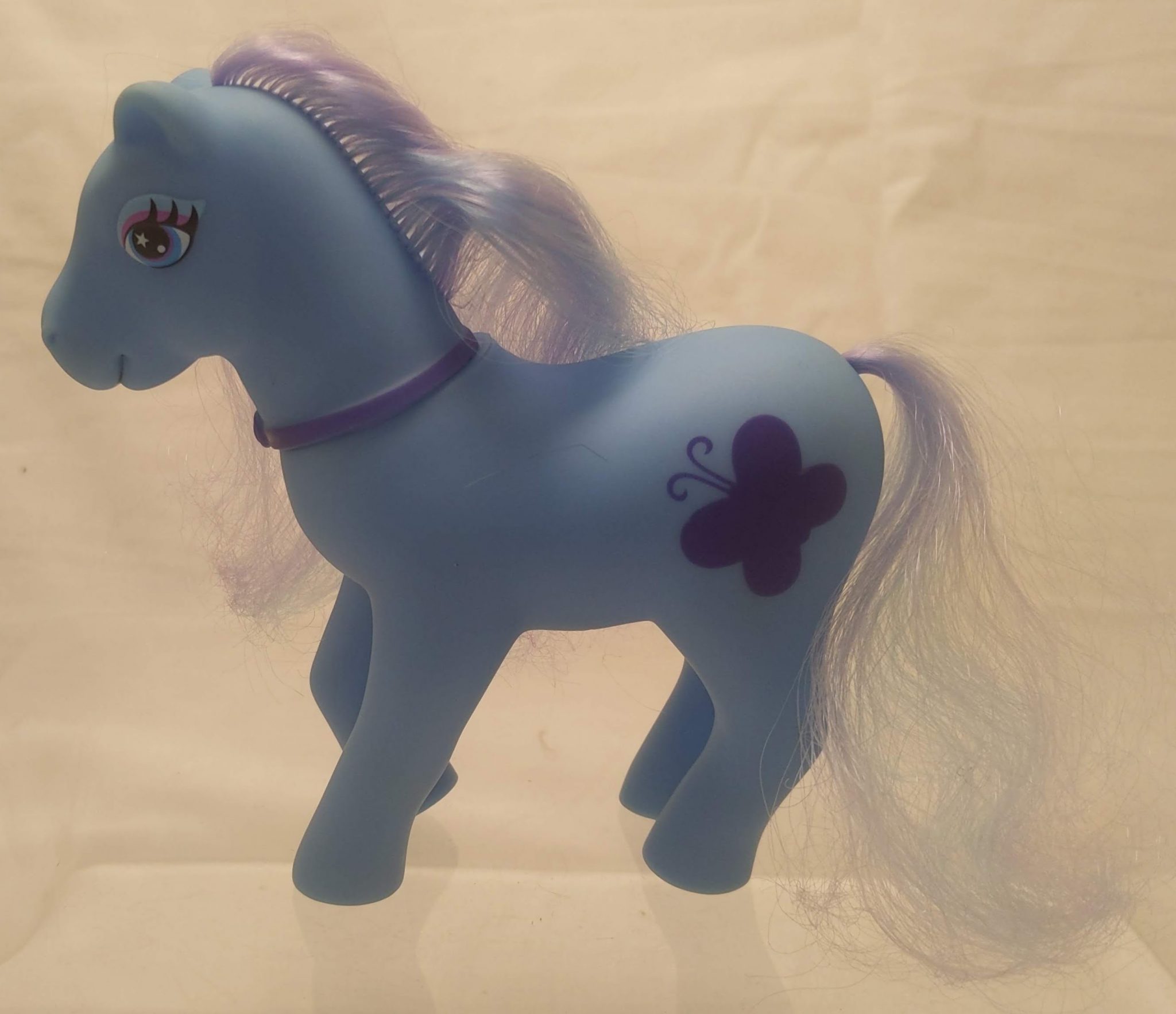 Simba Sweet Pony – Fakie Spaceman