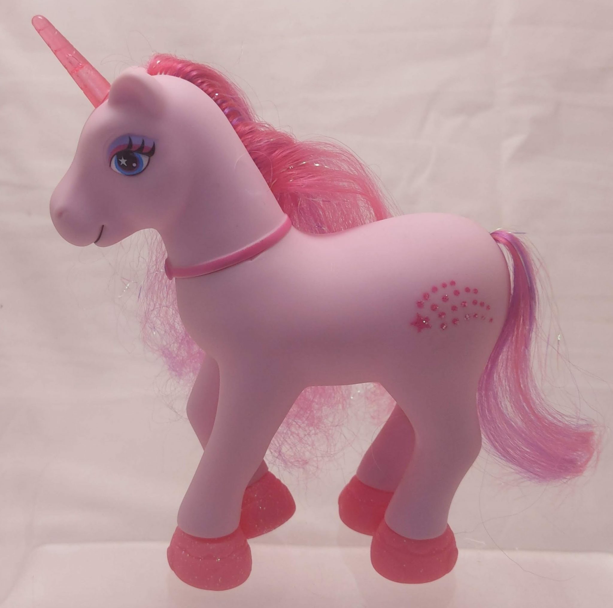 Simba Sweet Pony – Fakie Spaceman