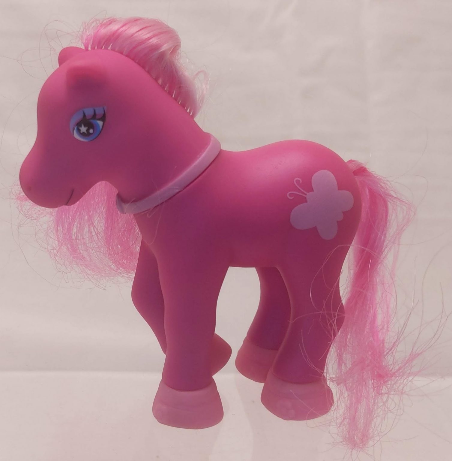 Simba Sweet Pony – Fakie Spaceman
