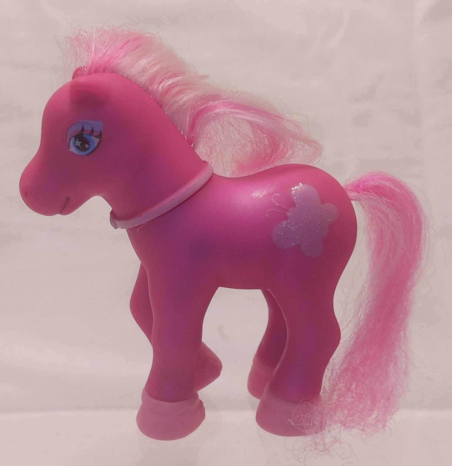 Simba Sweet Pony – Fakie Spaceman