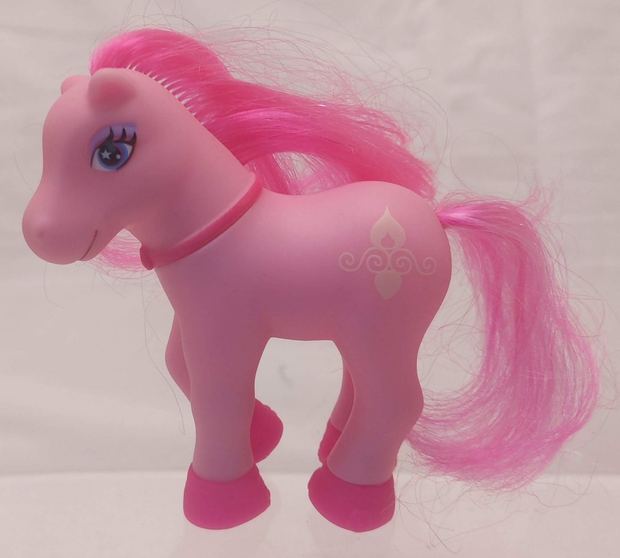 Simba Sweet Pony – Fakie Spaceman