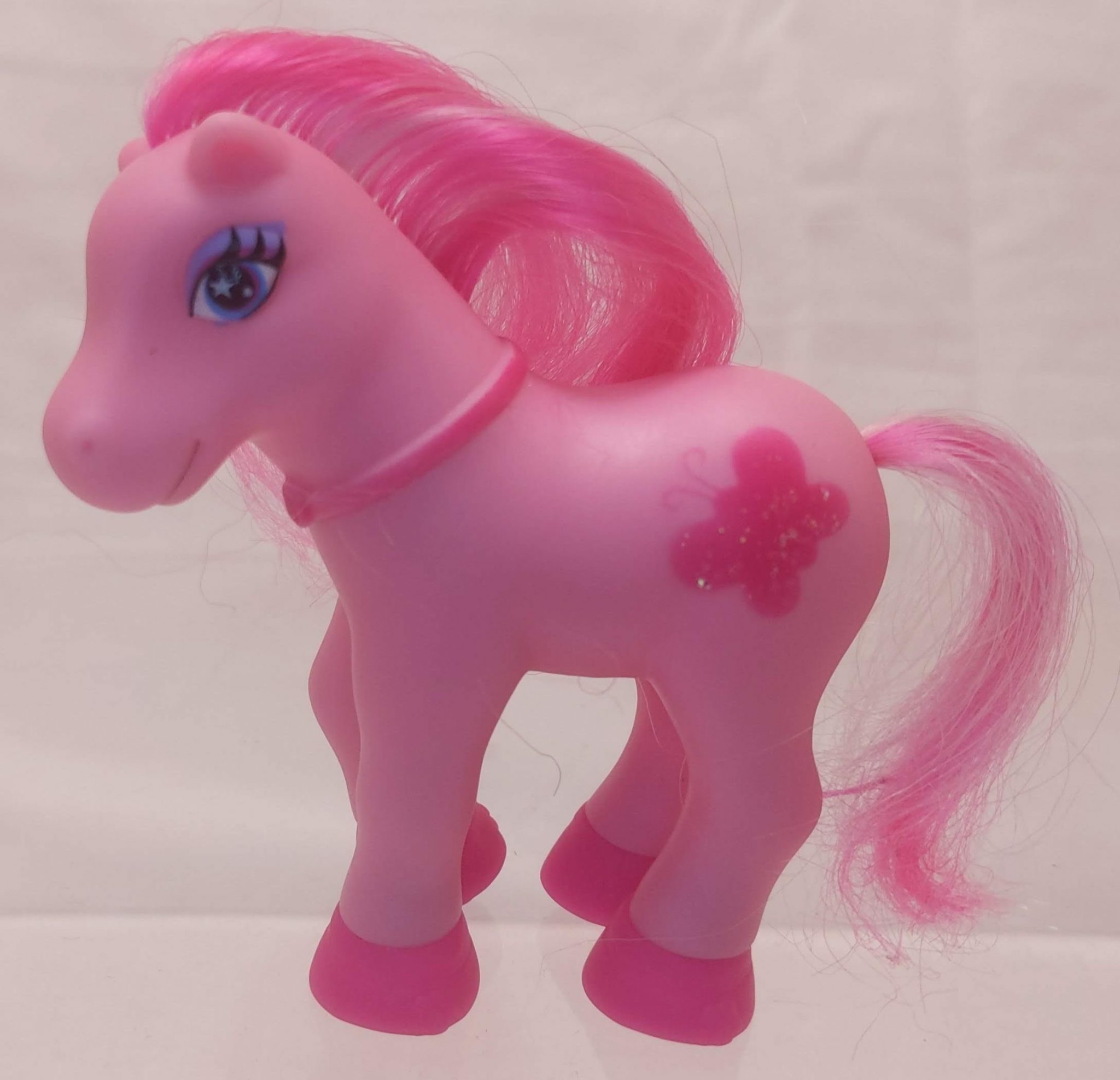 Simba Sweet Pony – Fakie Spaceman