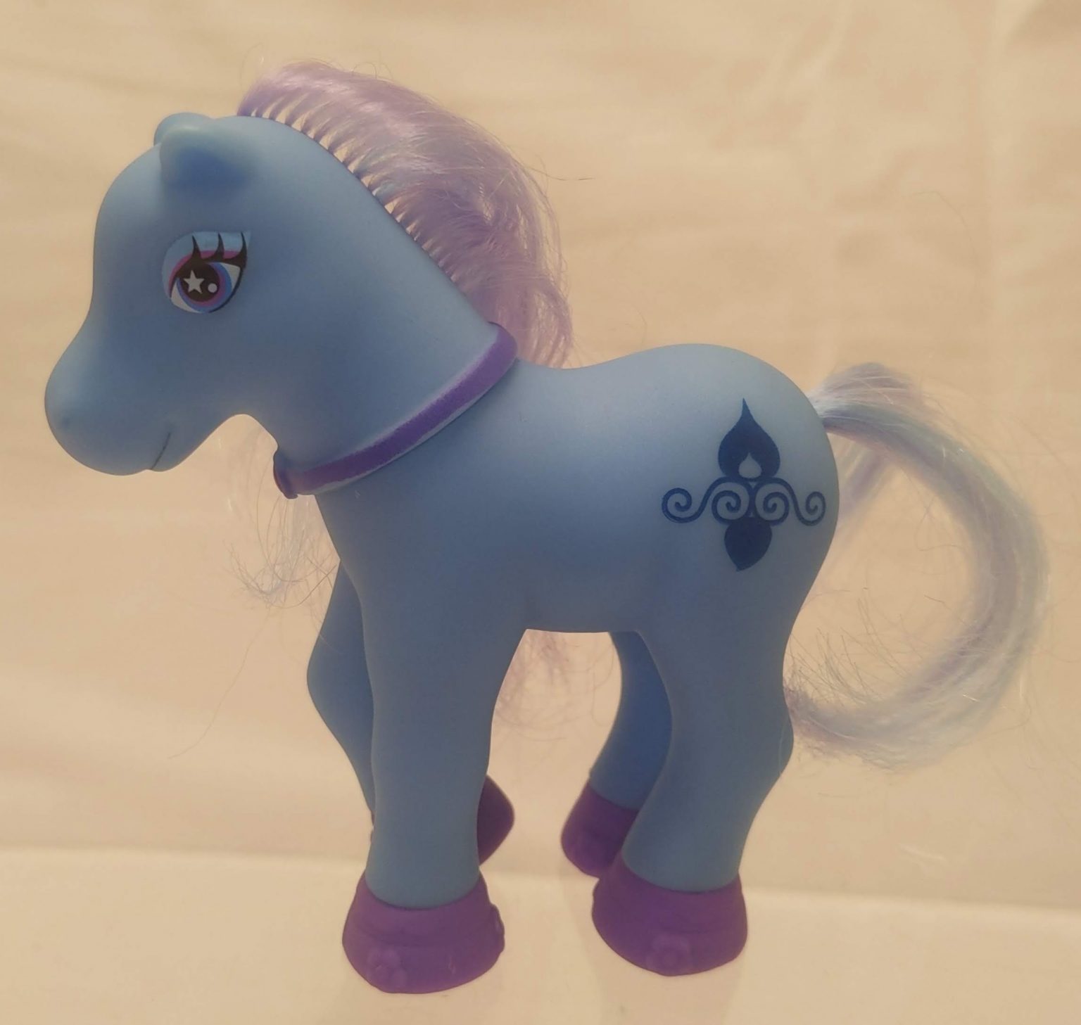 Simba Sweet Pony – Fakie Spaceman
