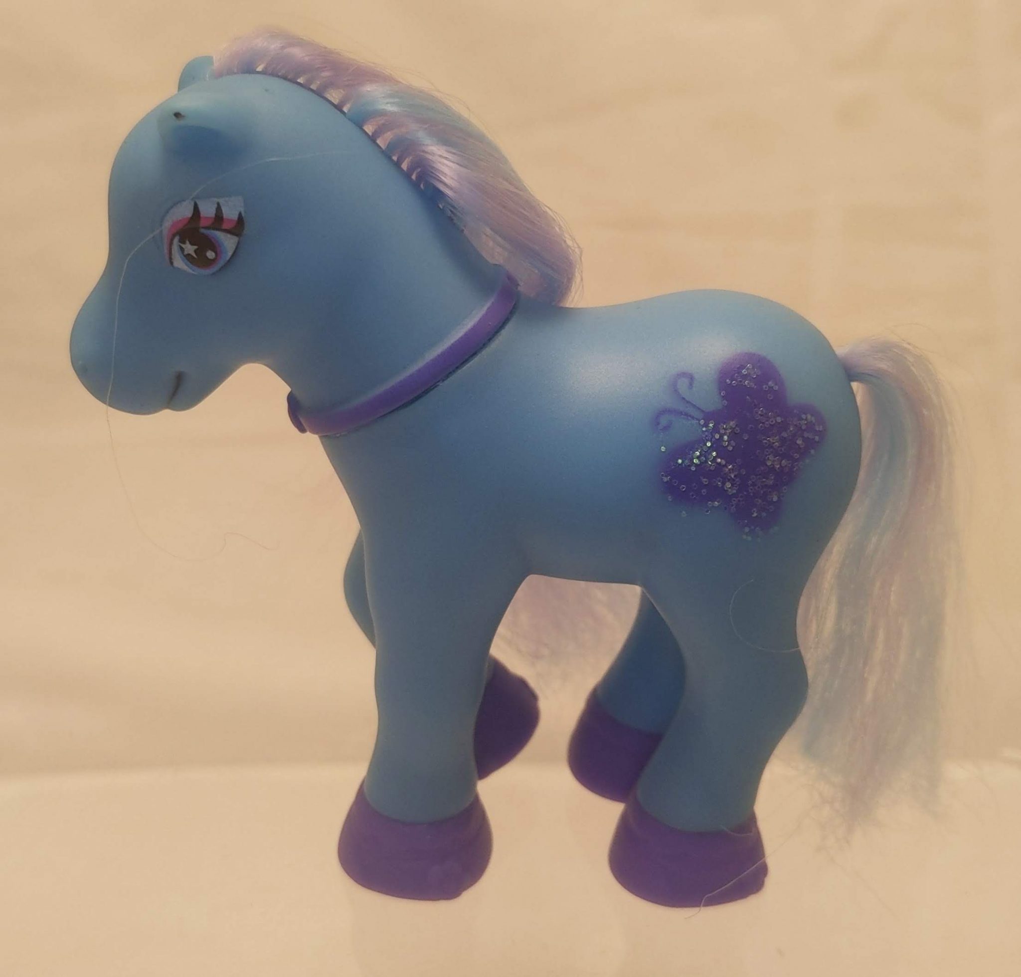 Simba Sweet Pony – Fakie Spaceman