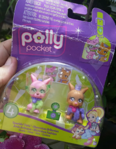 Sparklin’ Pets 2-pack Series 4 Chihuahuas – Fakie Spaceman