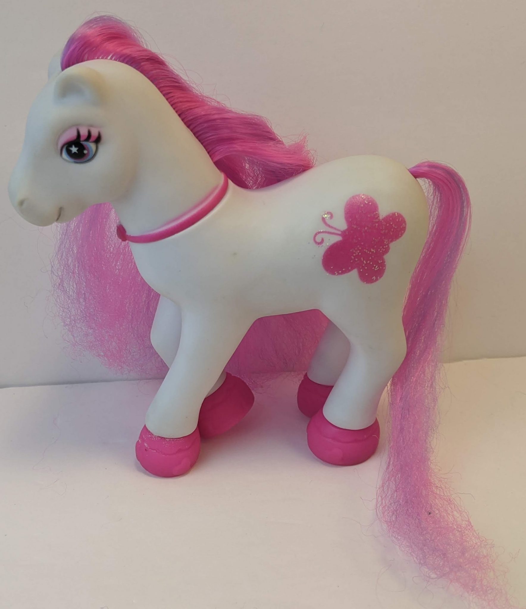 Simba Sweet Pony – Fakie Spaceman