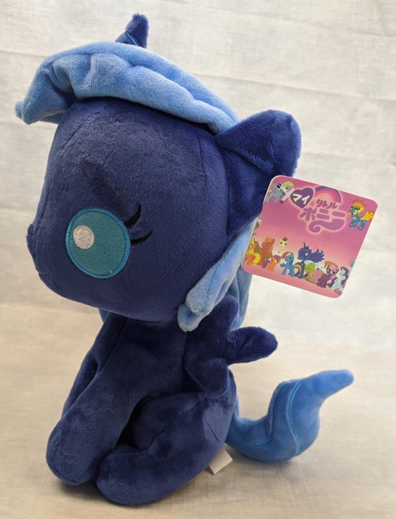 Olyfactory Plush – Fakie Spaceman