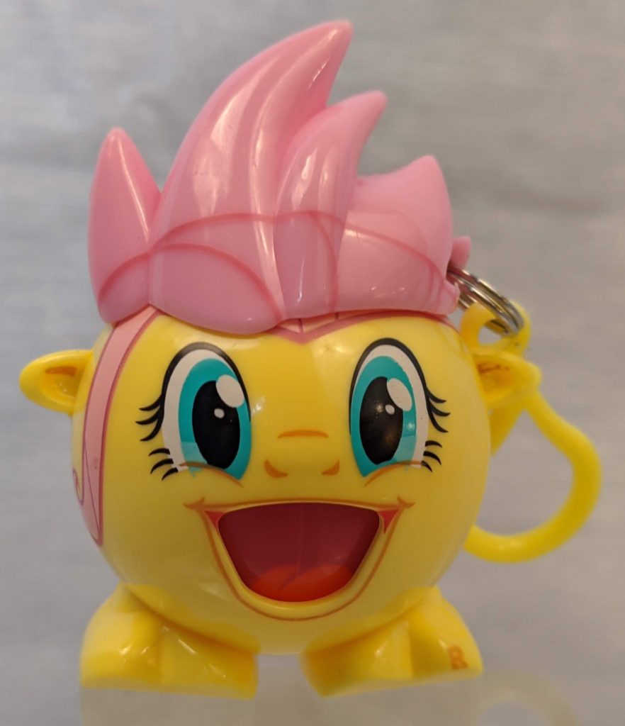 Bulls I Toy Radz Candy Dispensers – Fakie Spaceman