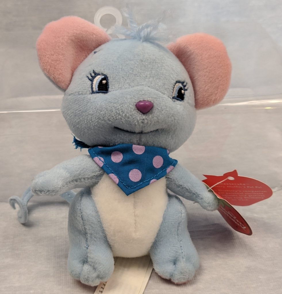 Bandai Plush – Fakie Spaceman