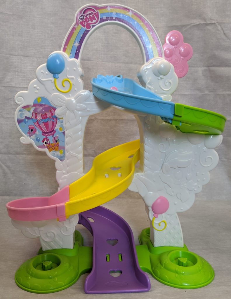 My Little Pony Playskool Friends – Fakie Spaceman