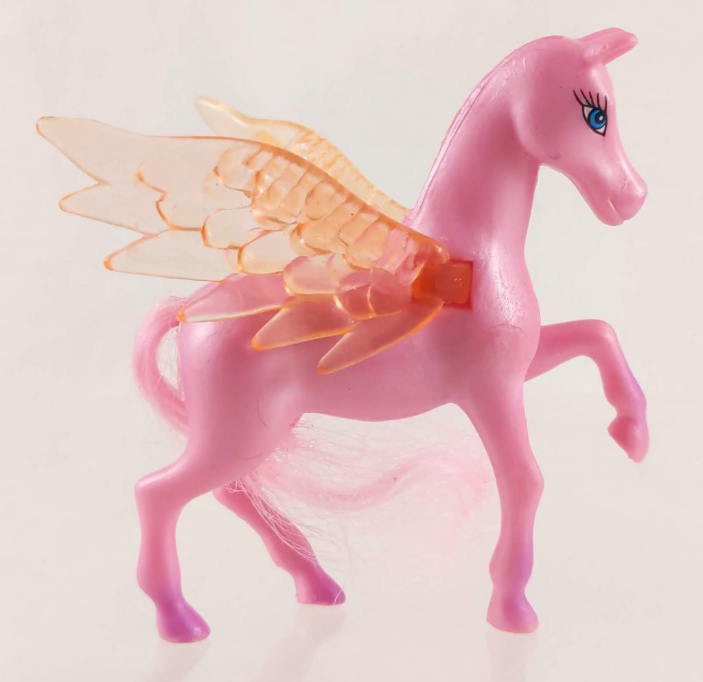 3″ Pegasi – Fakie Spaceman