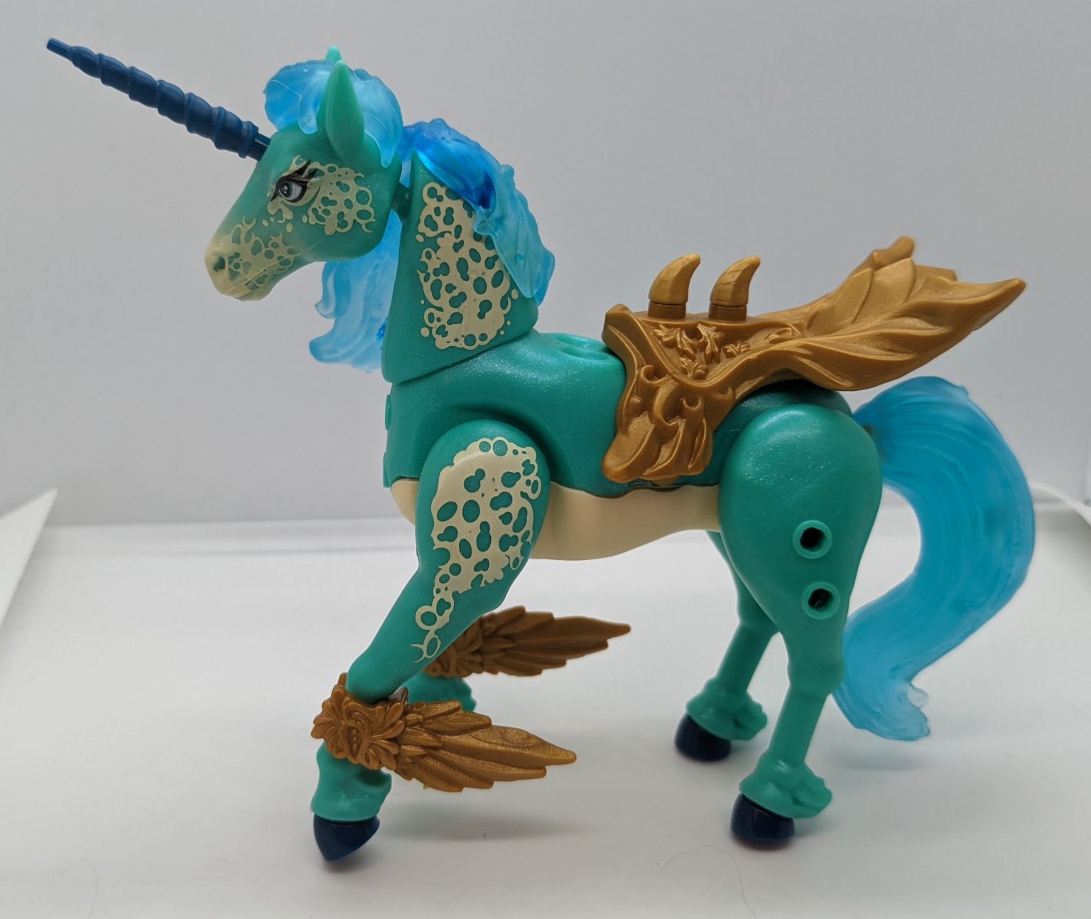 Mega Construx Crystal Creatures – Fakie Spaceman