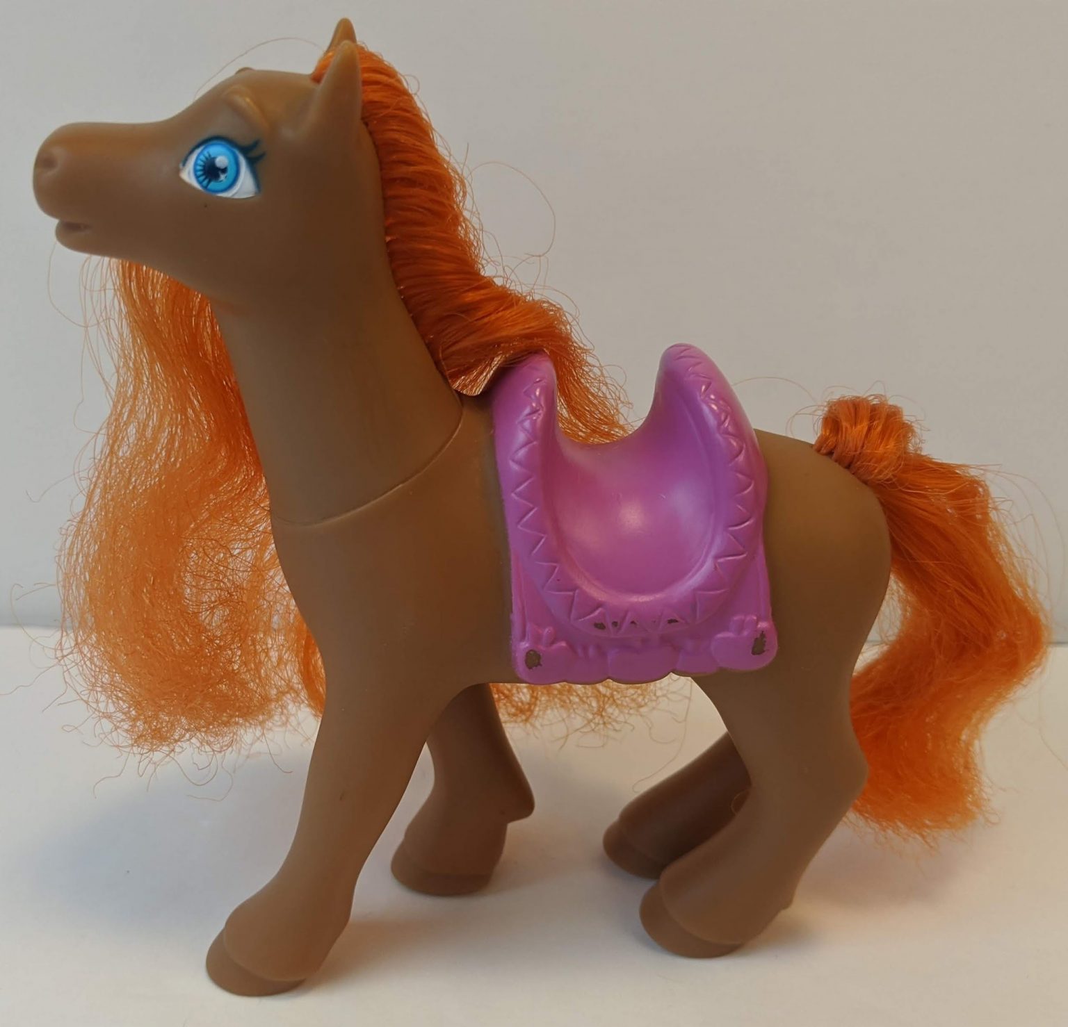Dora the Explorer Ponies – Fakie Spaceman