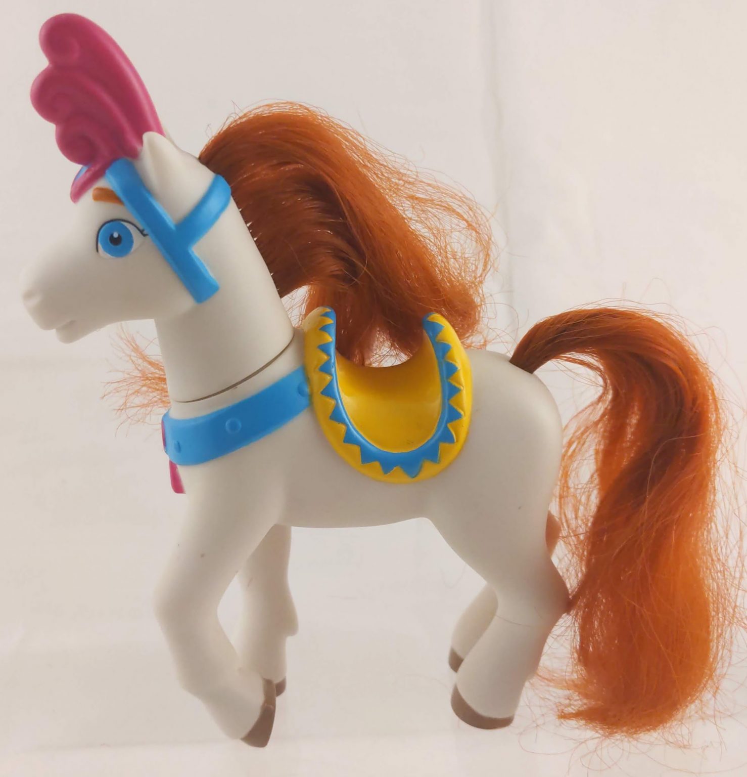 Dora the Explorer Ponies – Fakie Spaceman