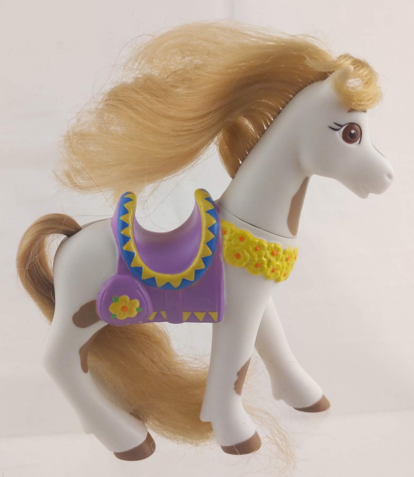 Dora the Explorer Ponies – Fakie Spaceman