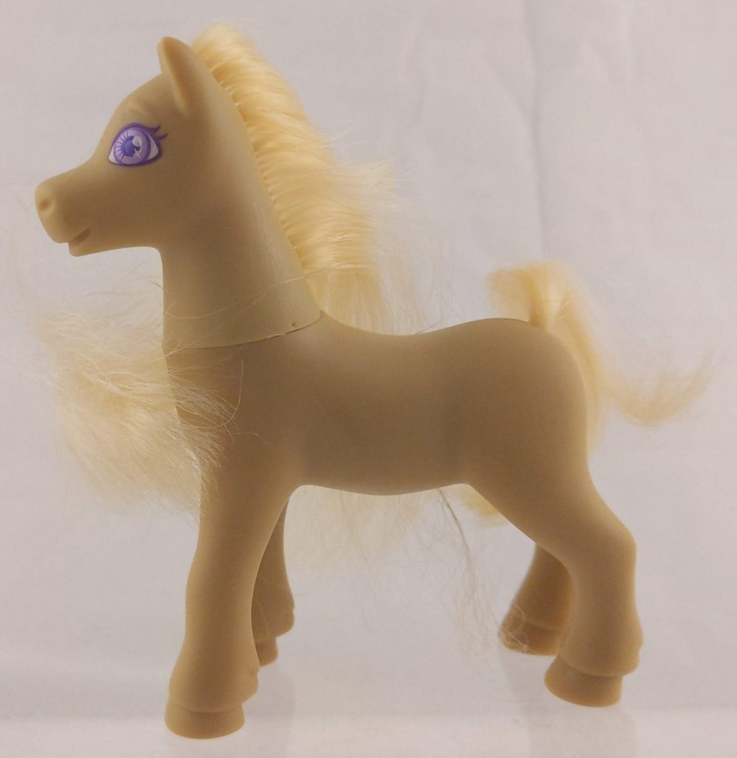 Dora the Explorer Ponies – Fakie Spaceman