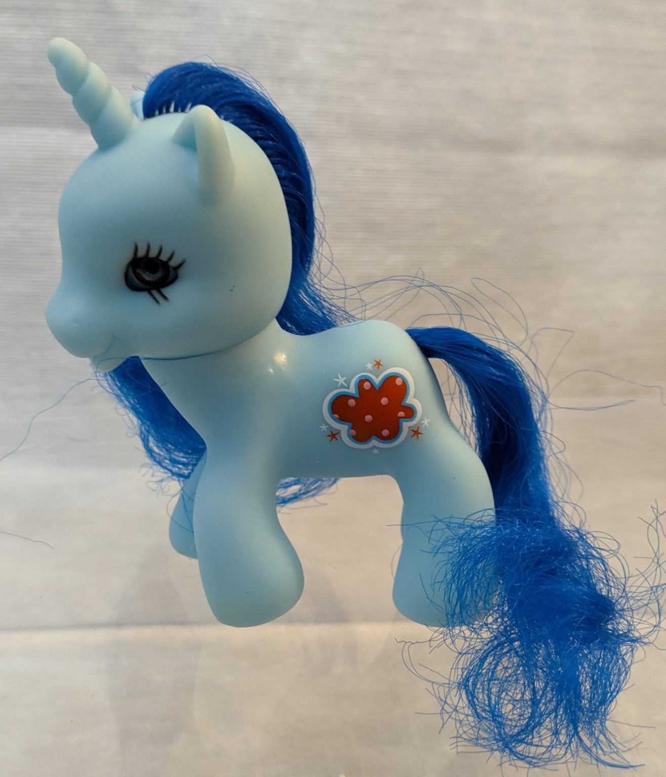 Gi-Go Mold 5-09-B1 – Fakie Spaceman