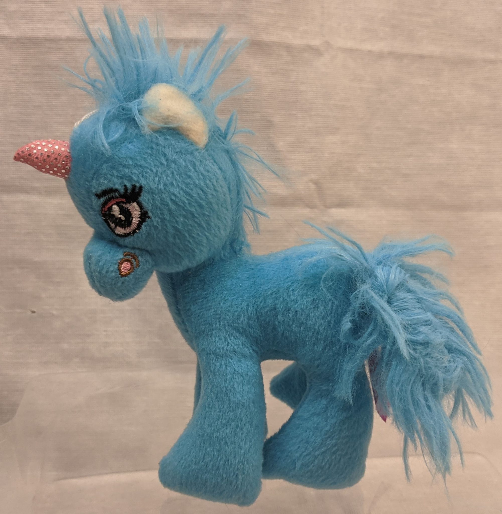 PAWS Whitehouse Leisure Unicorn Plush – Fakie Spaceman