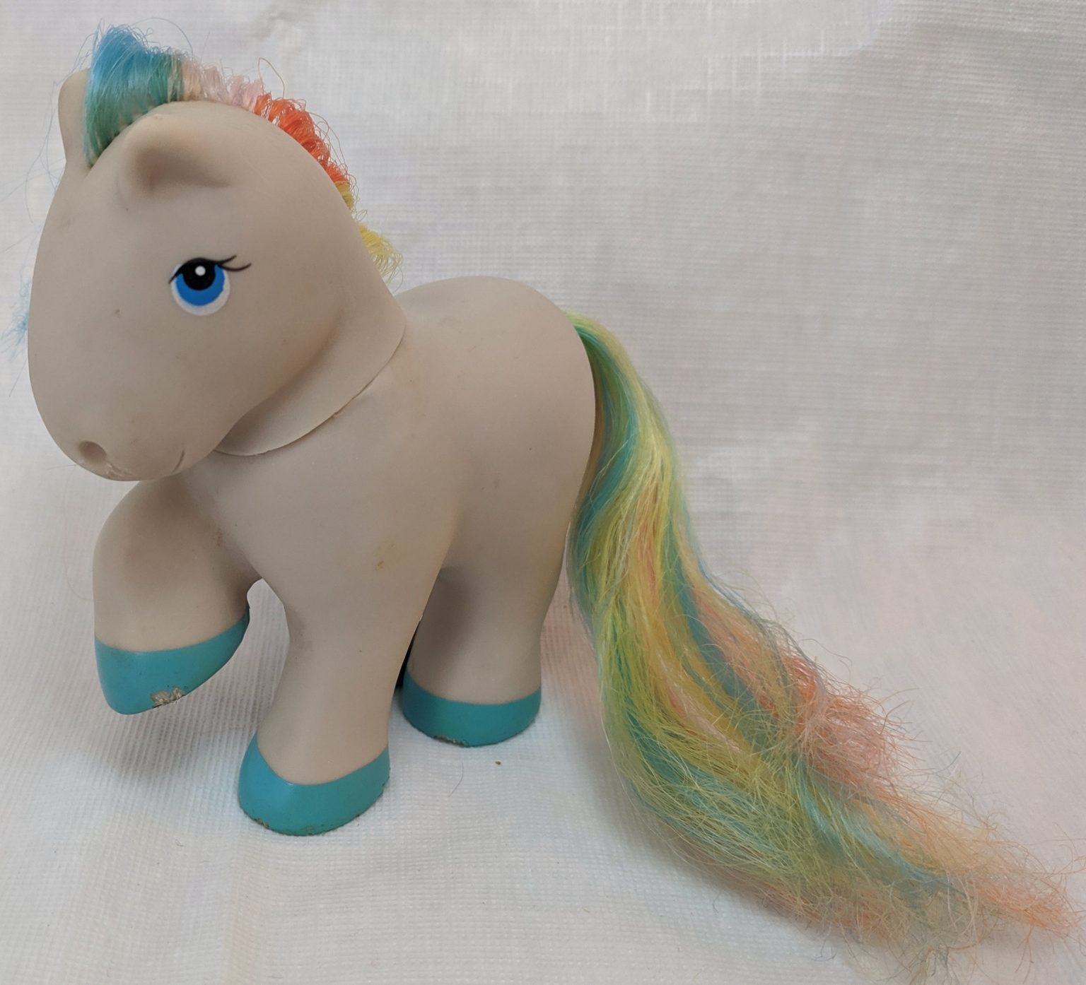 Remco Pretty Pets – Fakie Spaceman