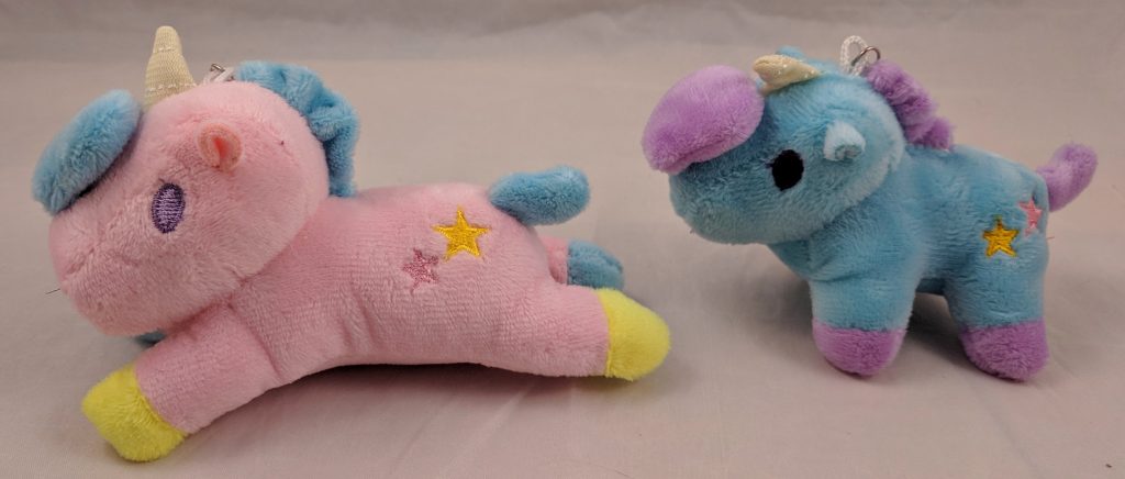 Sanrio Fakie Plush – Fakie Spaceman