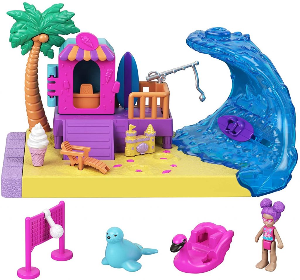 Polly Pocket New Release Shopping Links – Fakie Spaceman
