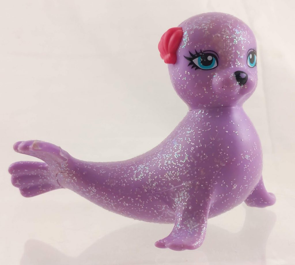 Other Barbie Animals – Fakie Spaceman