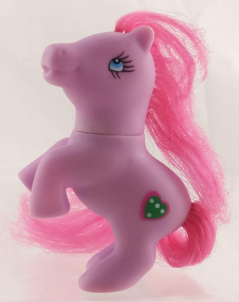 Gi-Go Ponies Index – Fakie Spaceman