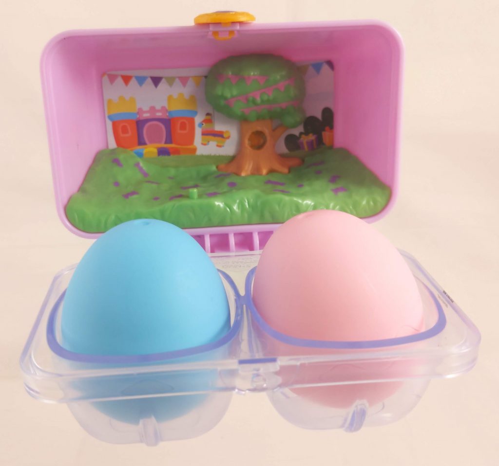 2020 Polly Pocket Index – Fakie Spaceman