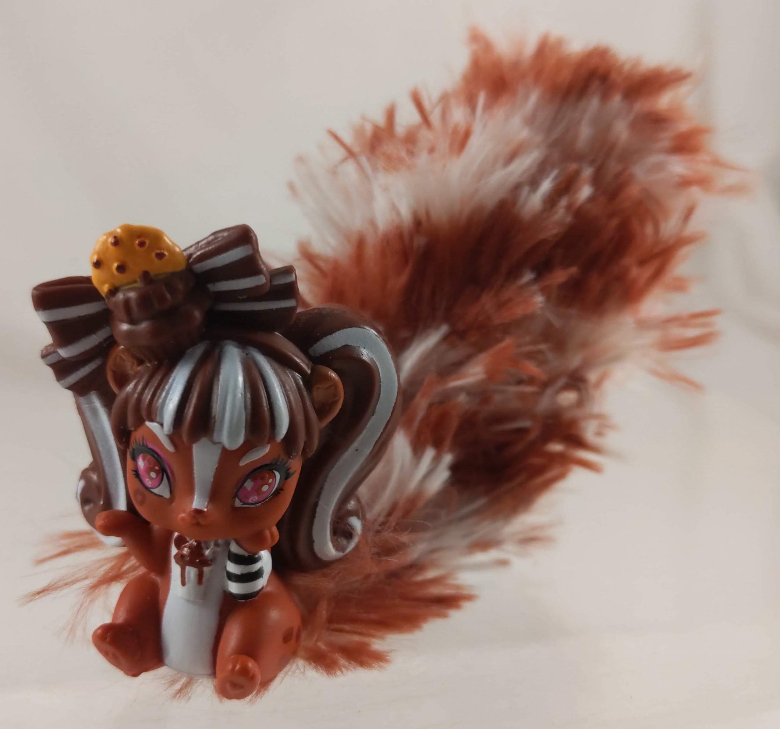Whiffies – Fakie Spaceman