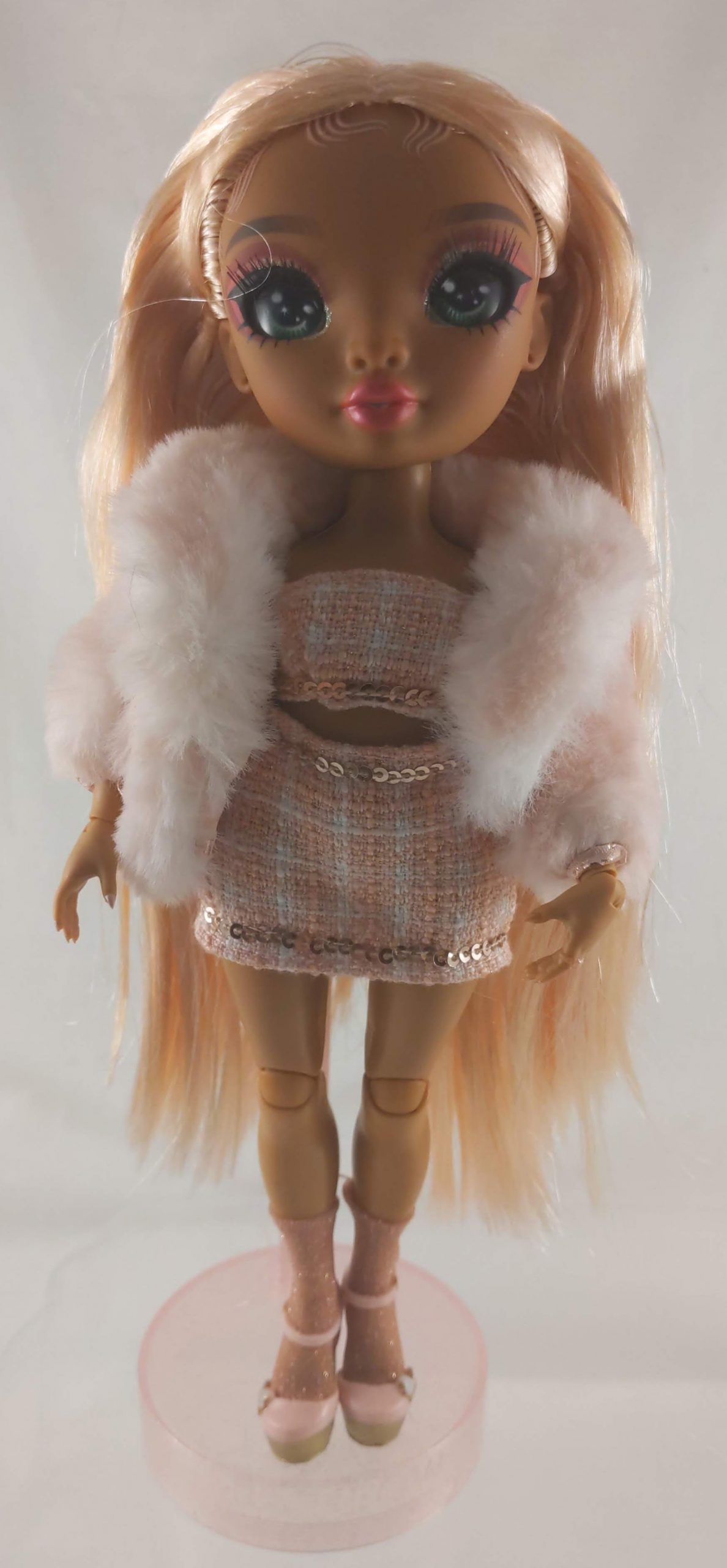 Rainbow High Rainbow Vision Rainbow Divas – Fakie Spaceman