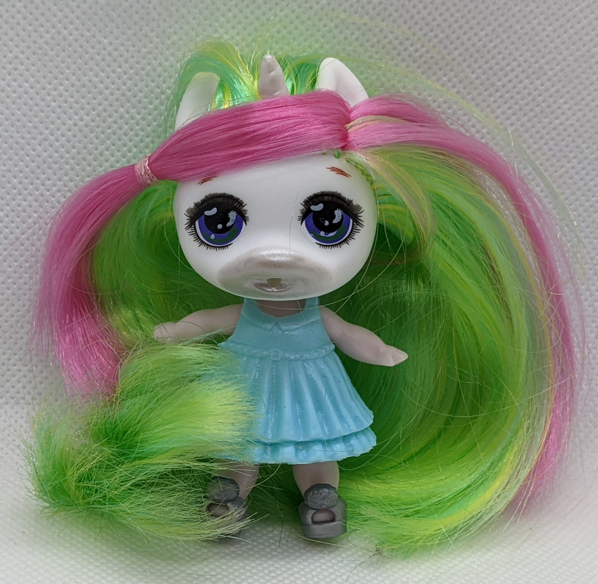 Fakie Poopsie Surprise Unicorn – Fakie Spaceman