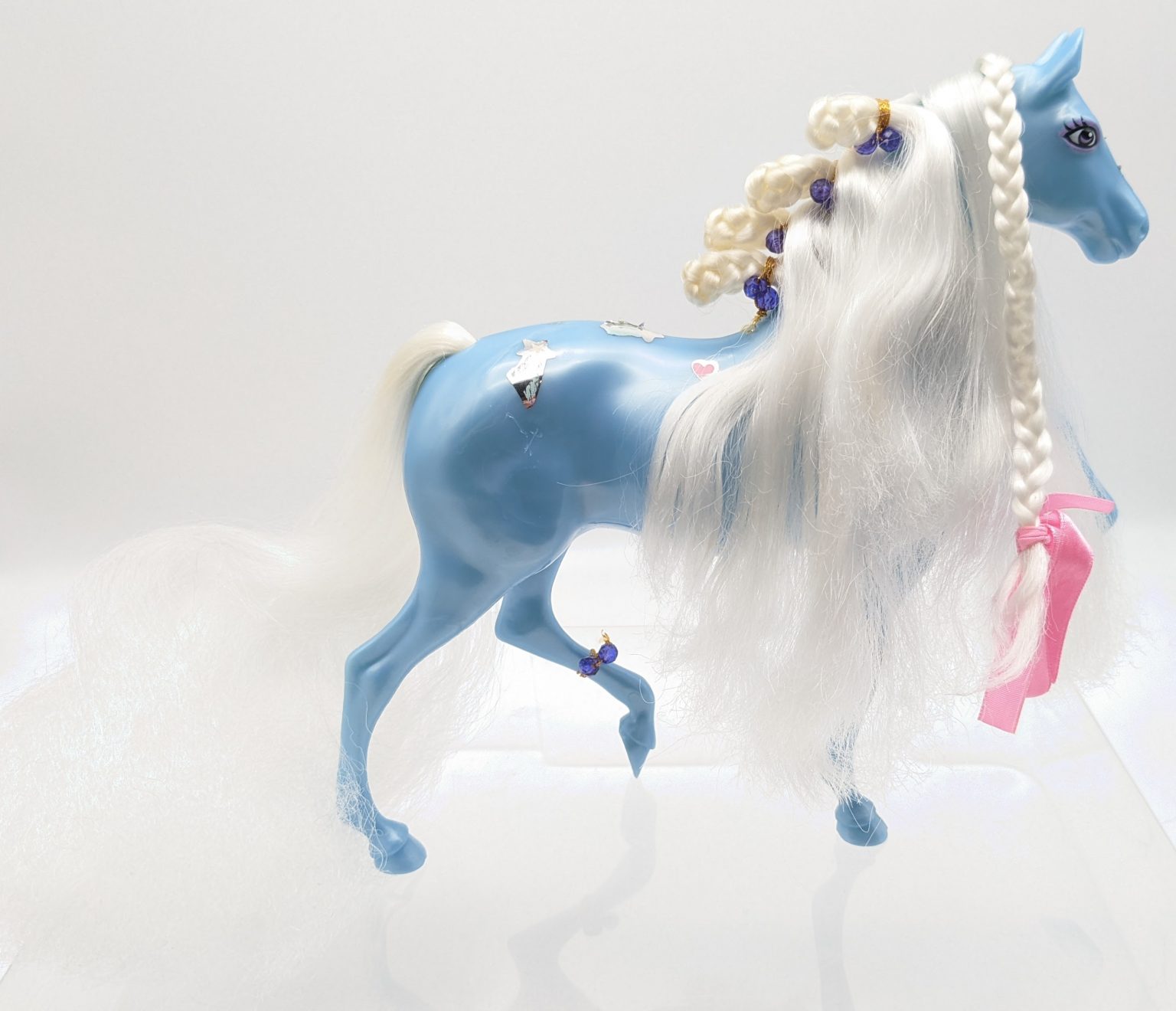 Star Prancers (Marchon) – Fakie Spaceman