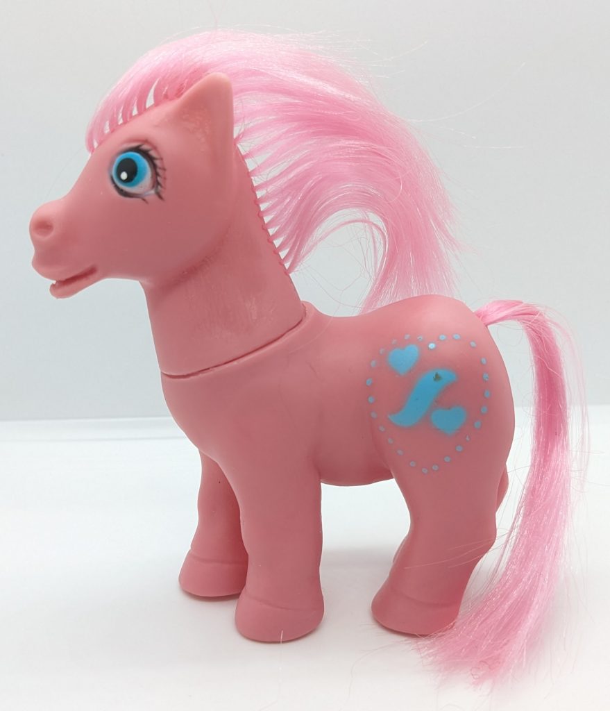 Greek Fakie Ponies – Fakie Spaceman