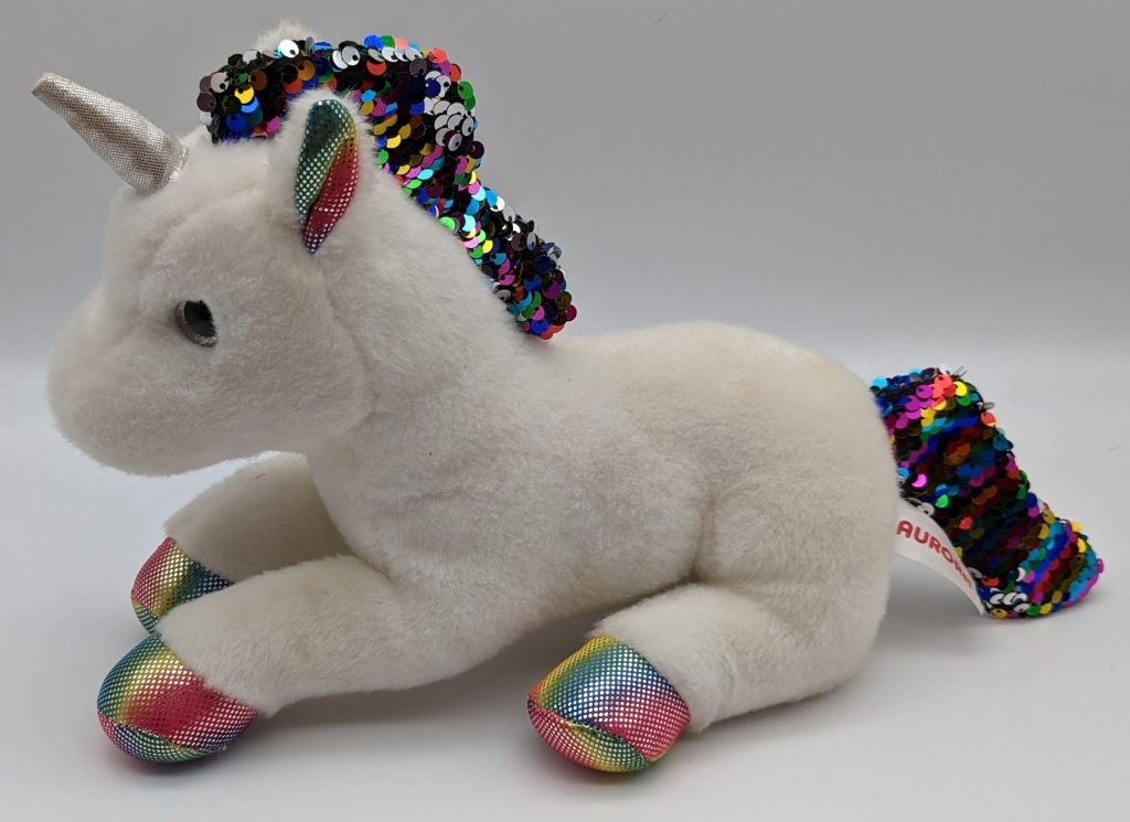 Non-MLP Ponies & Horses incl. Fakies – Fakie Spaceman