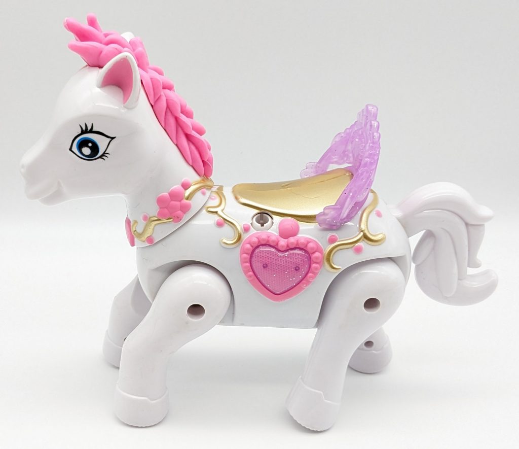 Xhong International Animatronic Pony – Fakie Spaceman